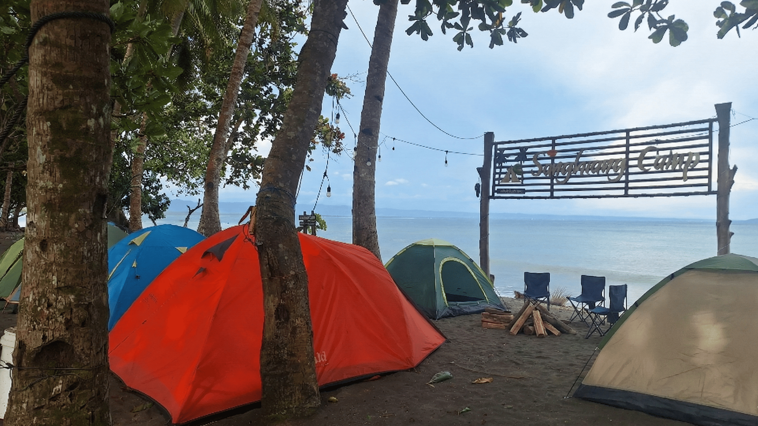 Explore Batukaras - Wisata Pantai & Green Canyon Pangandaran